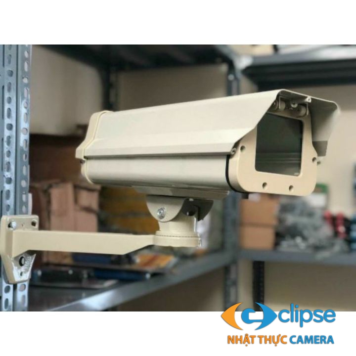 Vỏ che camera cỡ lớn - Phụ kiện cao cấp